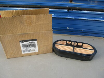 Air Filter Secondary John Deere, RE253519 | eBay