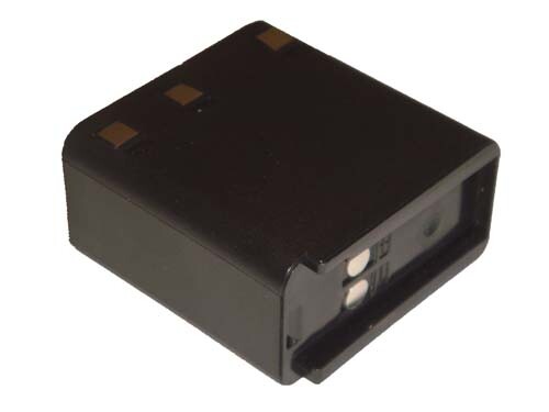 Akku für 7.2V 1600mAh für KENWOOD TK-350N TK-353 TK-353N 4250667349660 ...