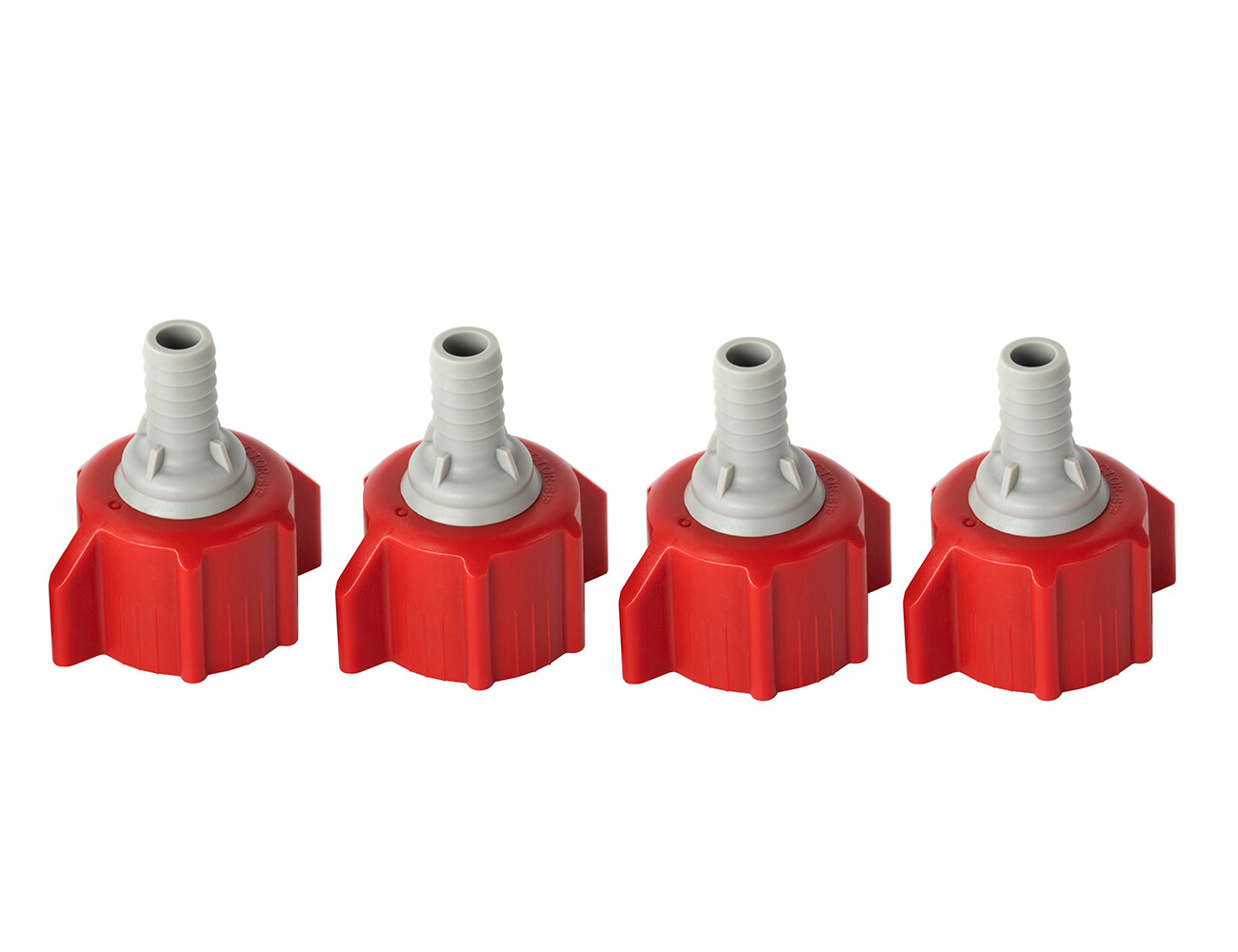 4-PACK Lancer Coke Bag in Box BIB connector red, 3/8'', CC | eBay