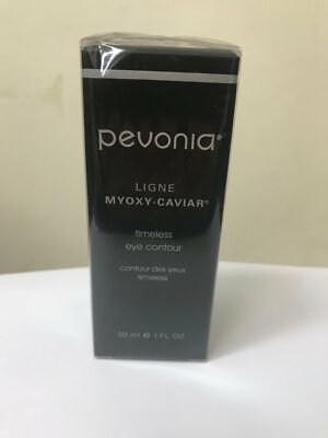 Pevonia Myoxy-Caviar Timeless Eye Contour 30ml New in Box #usau | eBay ...