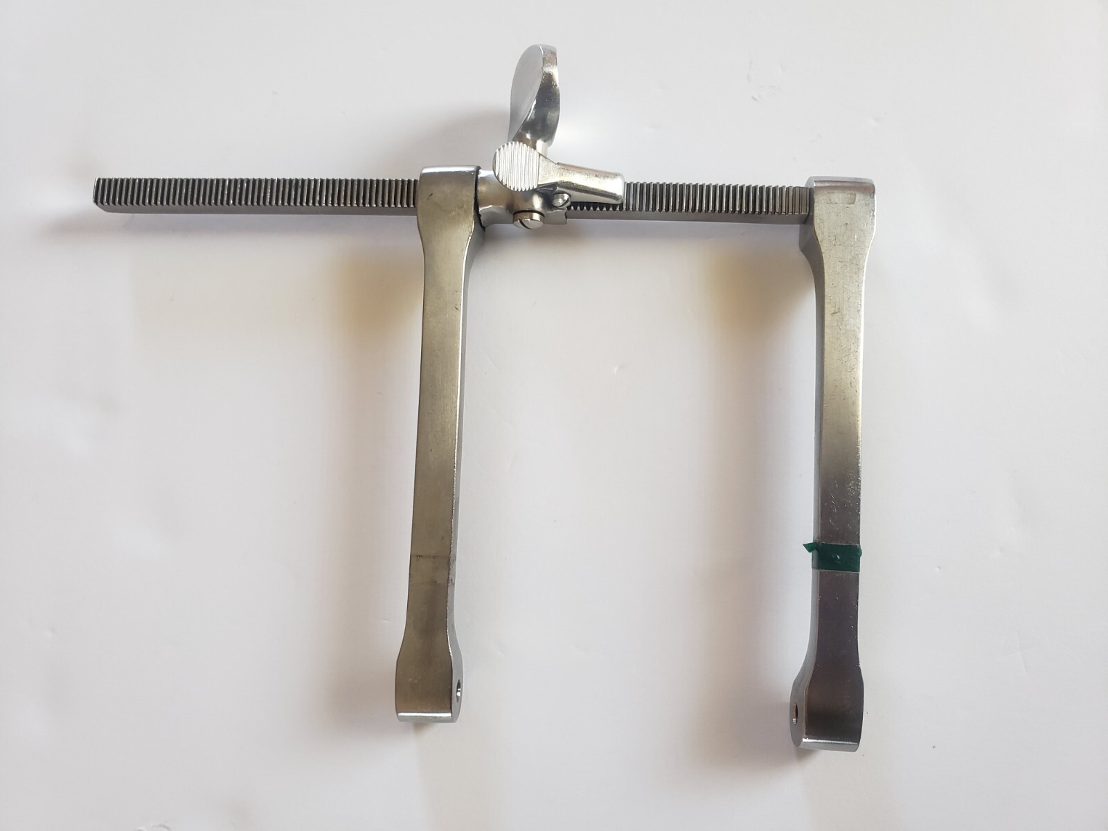 Codman Self Retaining Scoville Retractor Body Only Medical Instrument ...