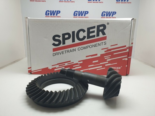 M80 VTII VX VY Diff Gear Set 3.46 1 Genuine Commodore Dana Spicer ...