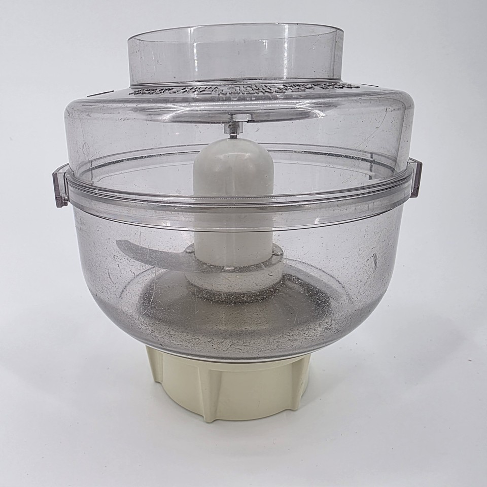 Oster Food Processor Attachment Model 5900 F for Oster Blender ...