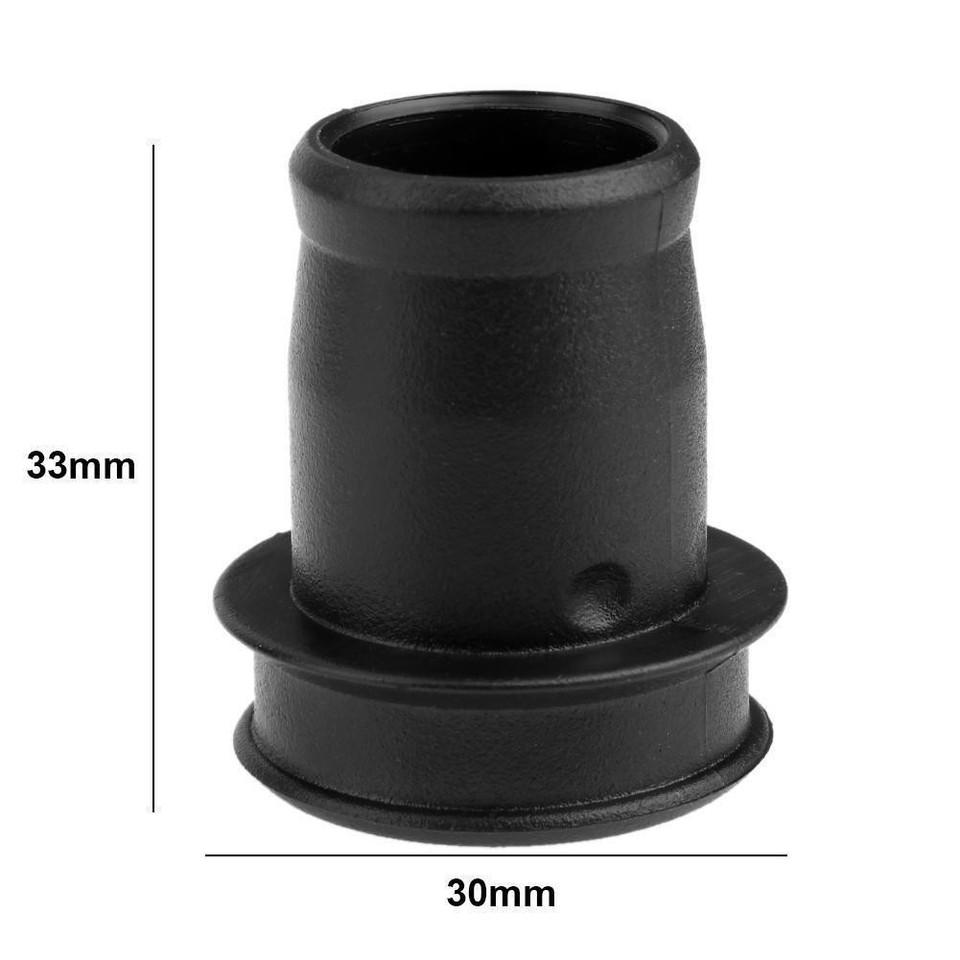 Black Socket Stopper for For Bmw 12V Keep Your Socket Safe and ...