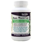 Vital Earth Minerals Humic Mineral Caps 120 caps 855748000047 | eBay