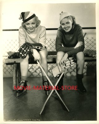 Lois Lindsay Gloria Shea Original 8x10" Photo #K6247 | eBay