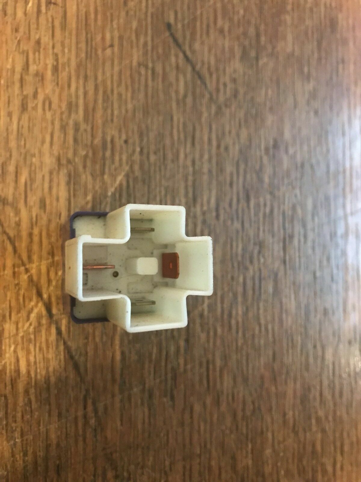 Toyota Hilux Pickup Truck 4Runner STARTER RELAY 3VZ 22RE 4WD 2WD EFI ...