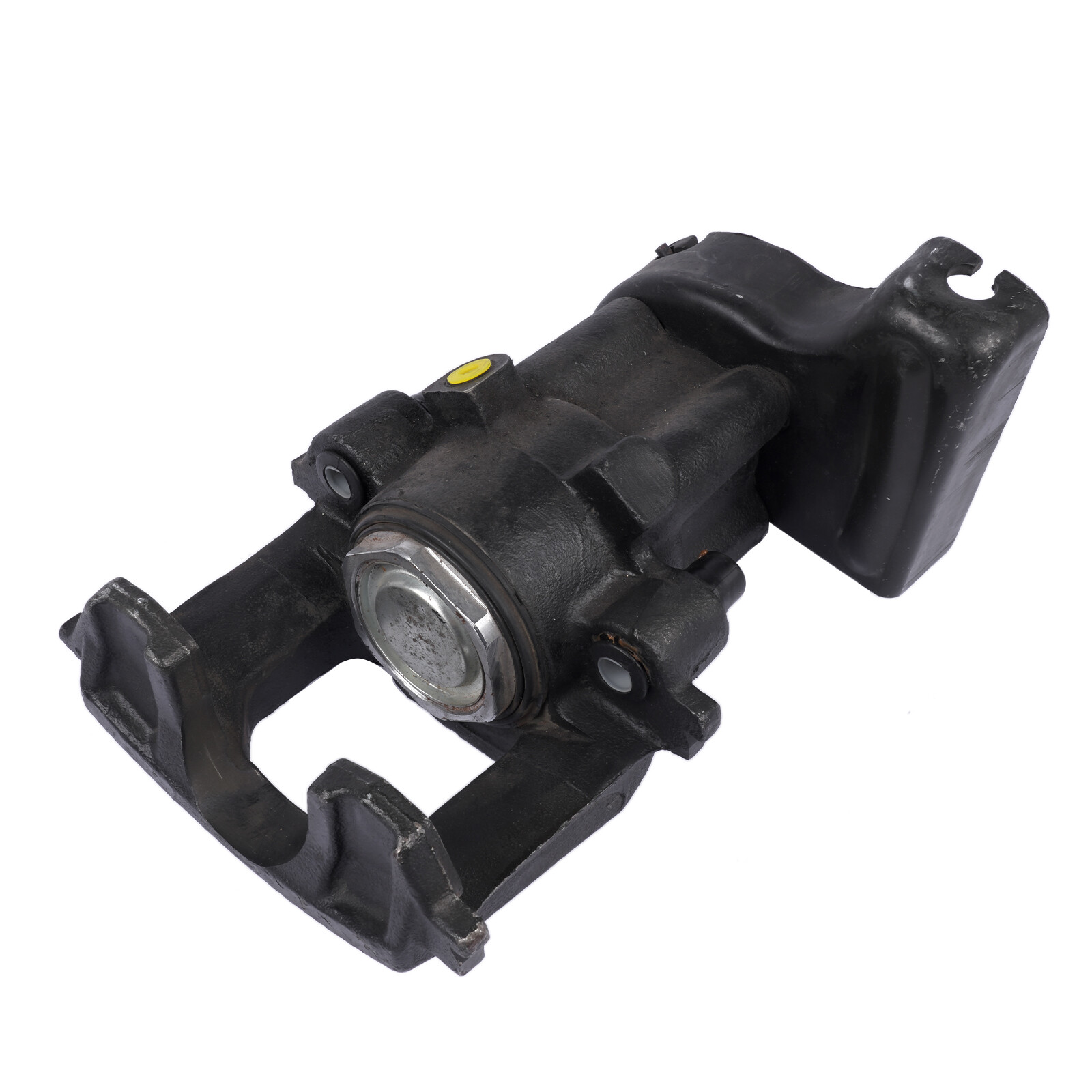 Rear Left Brake Caliper 12342341 12173602 for Hummer H1 Humvee M998 ...