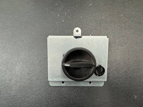 GE Trash Compactor Knob Switch Assembly 639-853087 | eBay