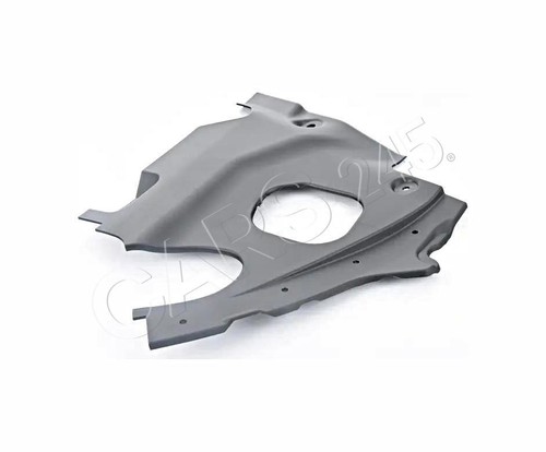 Luftleitblech links für BMW X3 G01 F97 17- 51767397489 | eBay