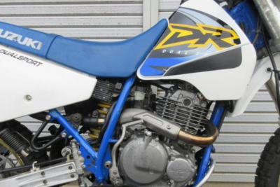 SUZUKI DR250S SJ44A STRAINER, FRAME HEAD UNDER 16550-14D02 dry sump ...
