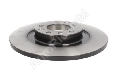 BRAKE DISC REAR PEUGEOT/CITROEN 5008 II 3008 II 308 II (2018 ON ...