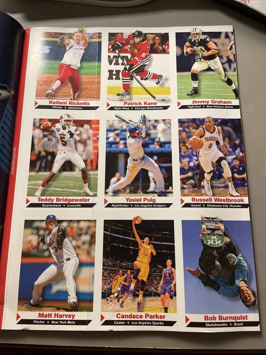 Sports Illustrated Seahawks Fans Fans