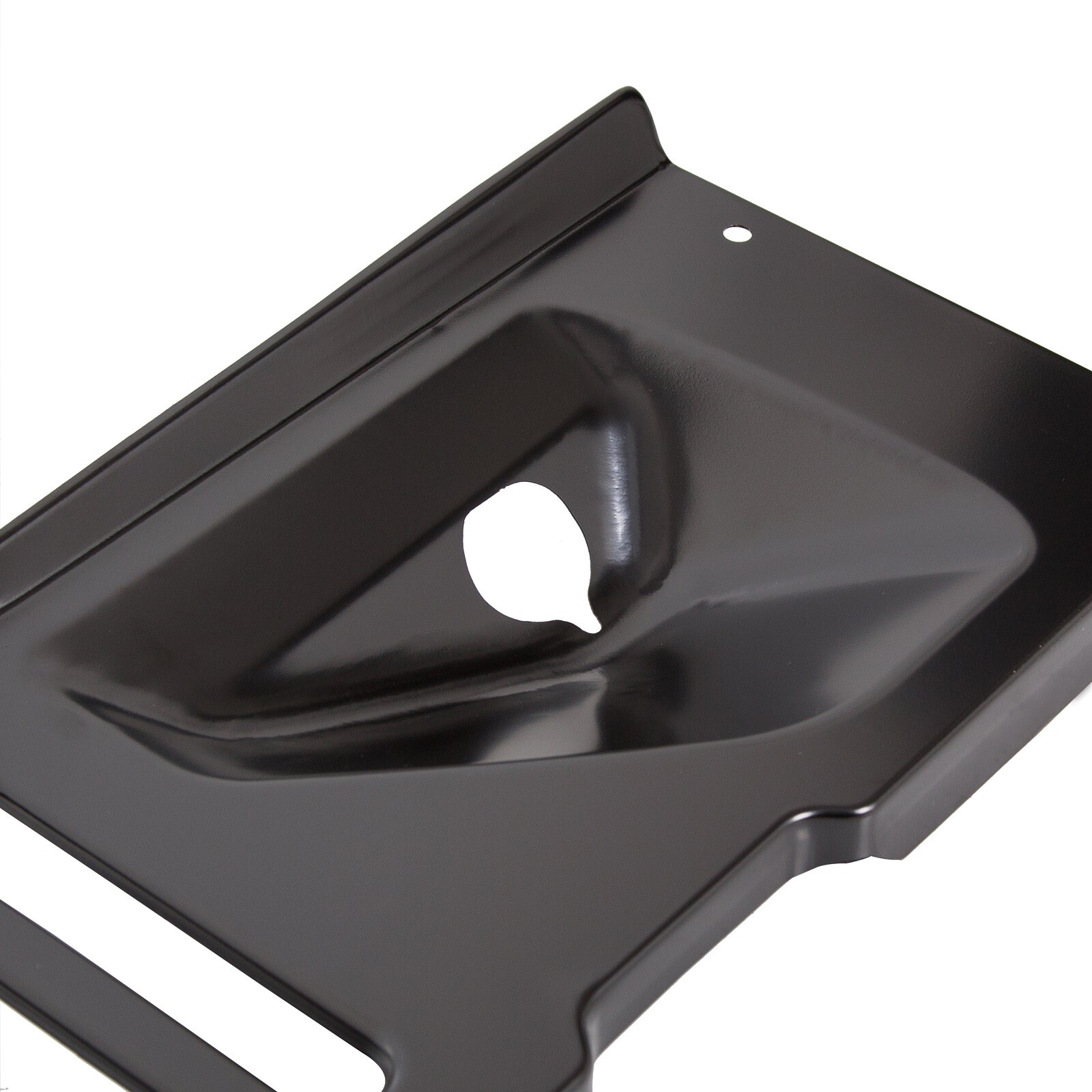 2007-2018 Jeep Wrangler JK Hood Cowl Panel Windshield Wiper Cover For ...