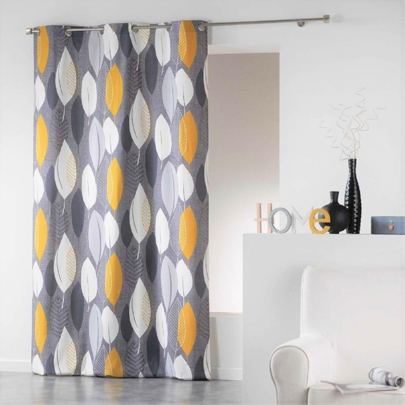 New 2 Piece Window Curtain Set - 5 feet | eBay