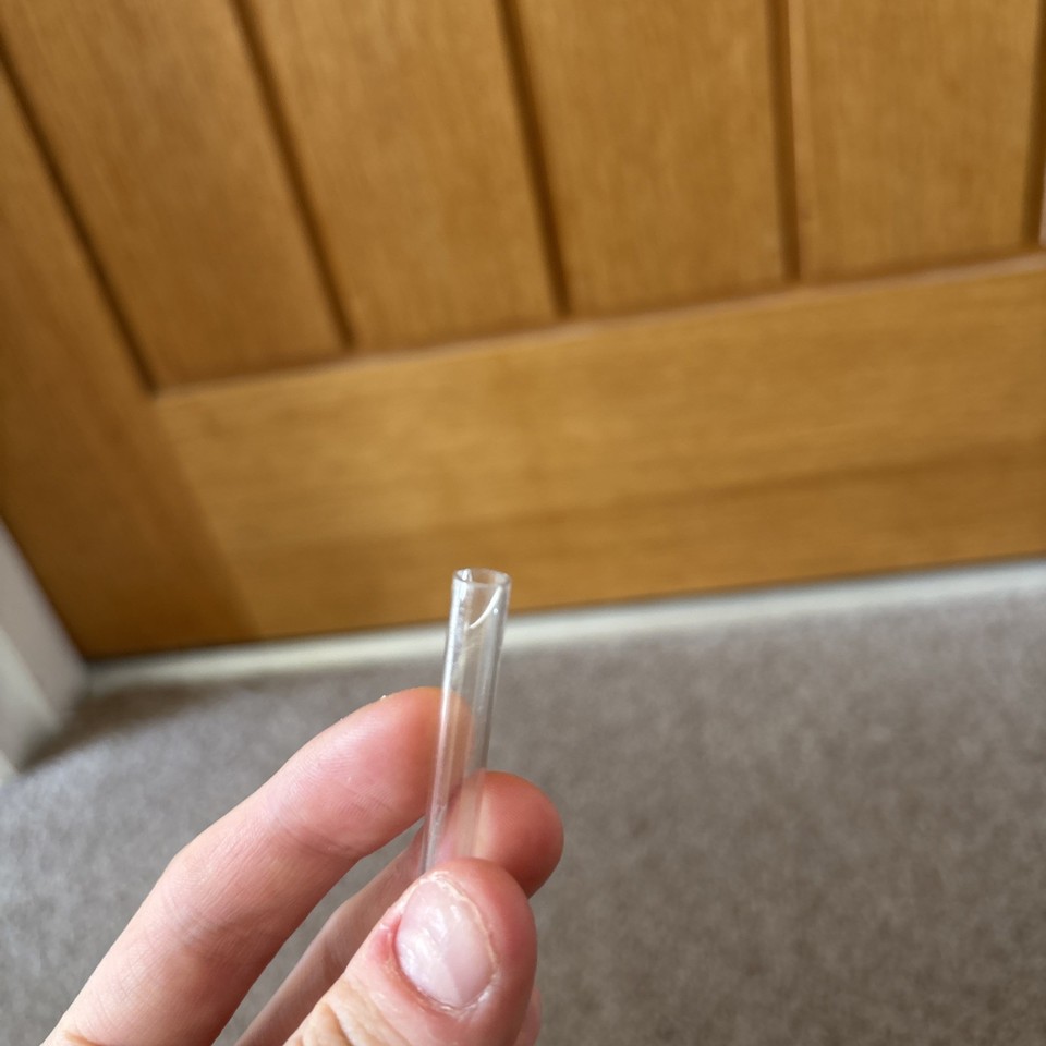 Vintage Tri Tac Toe Game 3D Tic Tac Toe Board Game No Box or ...