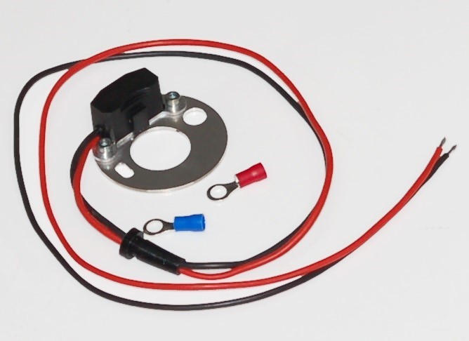 Ultra Spark Electronic ignition kit to Fit Citroen 2CV Ami Dyane & Lna ...