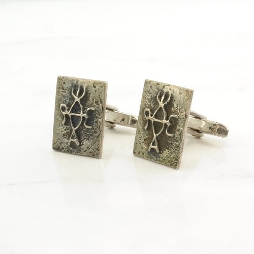 Alpha Epsilon Sigma Omega Brooch, Cufflinks Collection | eBay