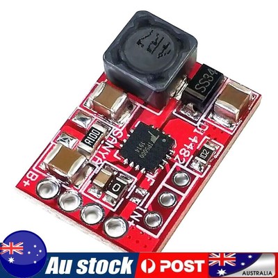 3.6/4.2V TP5000 Lithium Ion LiFePO4 Battery Charging Board Charger ...