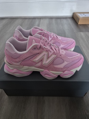 UK 4.5 - New Balance 9060 Pink Overdye - ASOS exclusive - In Hand | eBay