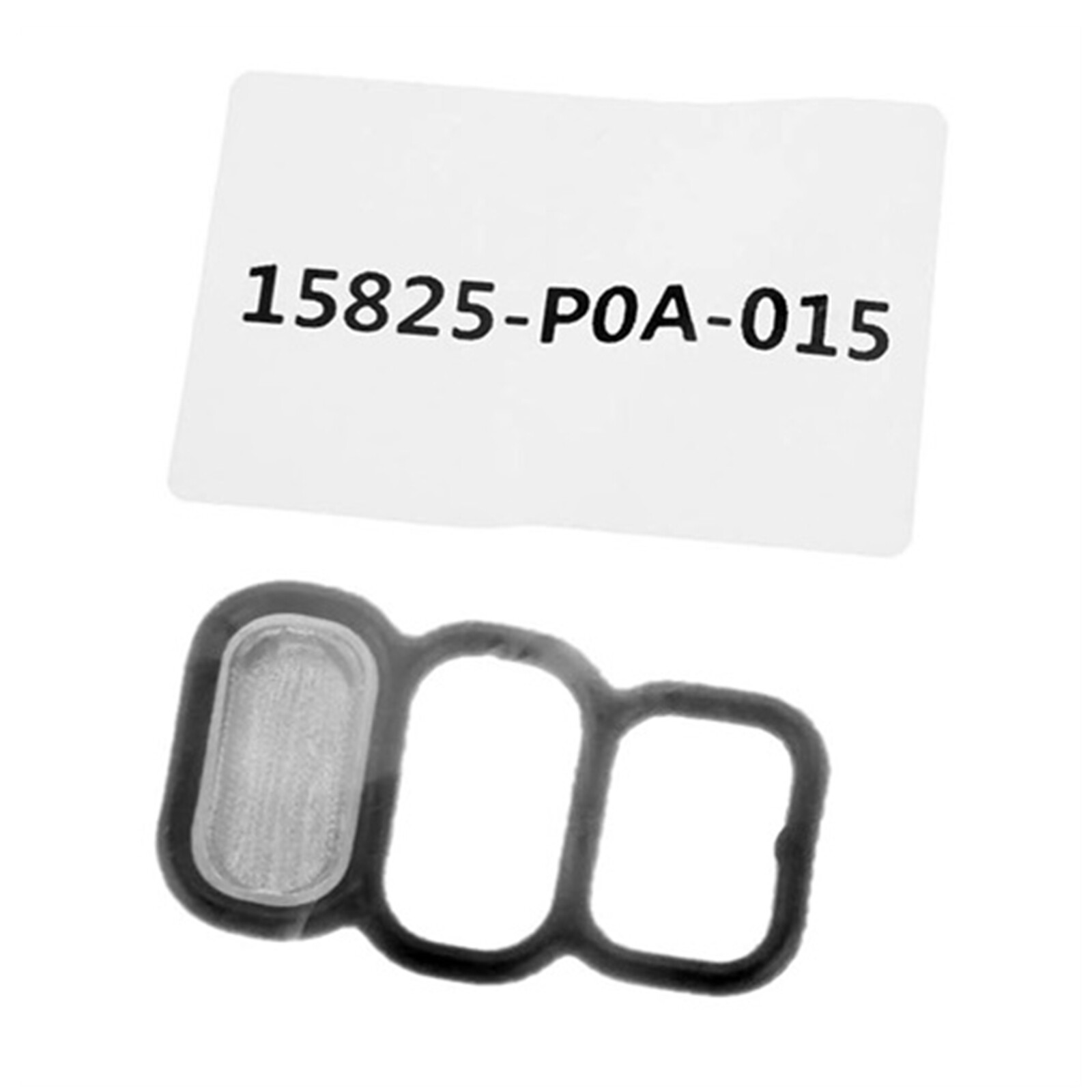 1x Car VTEC Gasket 15825-P0A-015 for 1994-2002 4 Cylinder Engines Honda ...