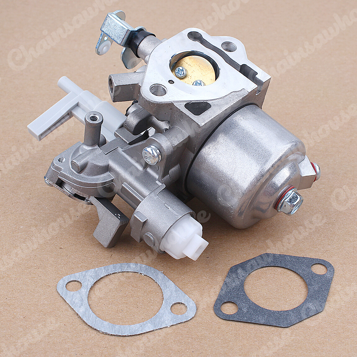 Carburetor For Robin Subaru EX27 EX30 9.5HP 9HP Overhead Cam Engine 279 ...