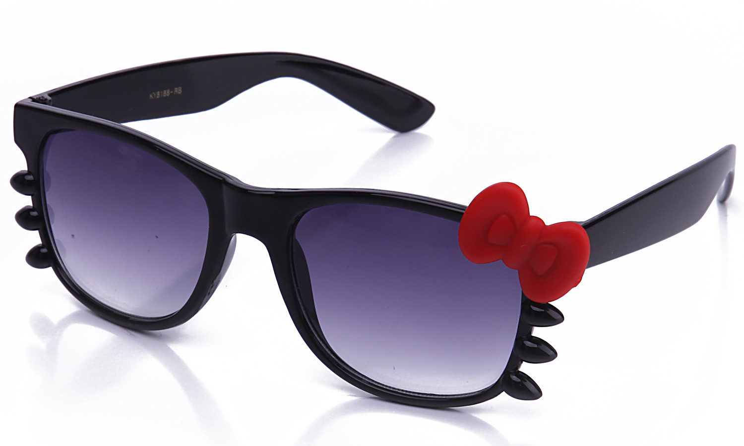 Hello Kitty Sunglasses Women Fashion Party Theme Classic Design Cute UV ...