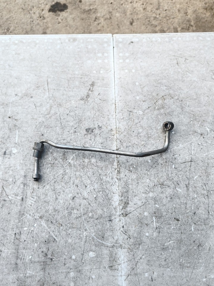 MERCEDES A CLASS W176 2014 1.5 DIESEL TURBO OIL FEED PIPE | eBay