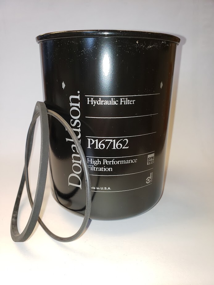 DONALDSON P167162 - cross reference oil filters | oilfilter ...