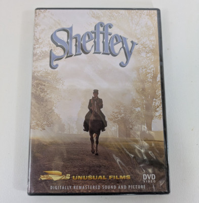 Sheffey - True Story of Preacher Robert Sheffey by Unusual Films Brand ...