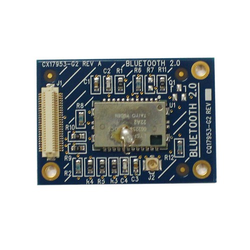 New Bluetooth Module for Zebra MZ220 Mobile Thermal Printer | eBay