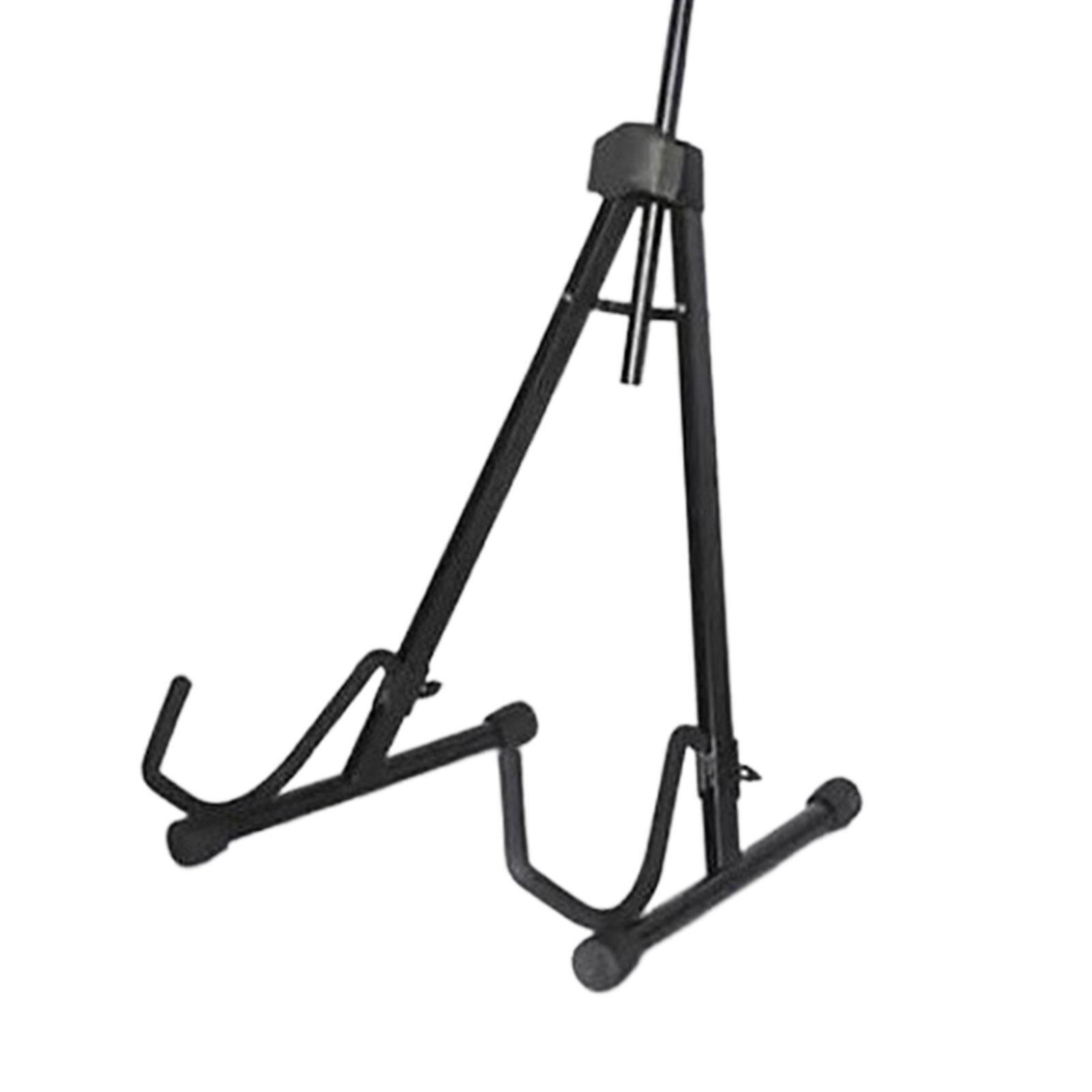 Adjustable Cello Stand with Bow Holder Hook Guitar | eBay