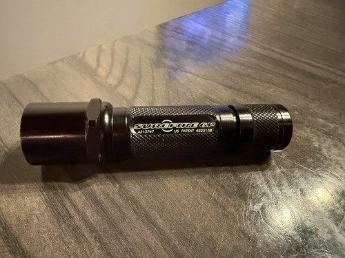 SureFire 6P Flashlight | eBay