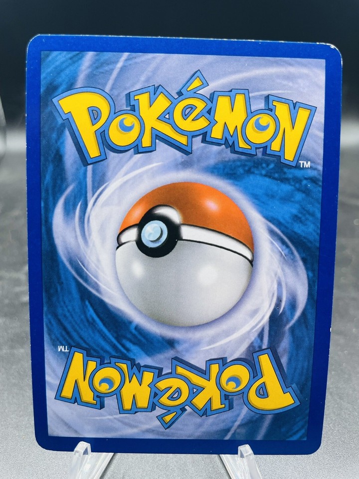 Pokemon Mew EX RC24 Legendary Treasures Ultra Rare Full Art Holo LP | eBay