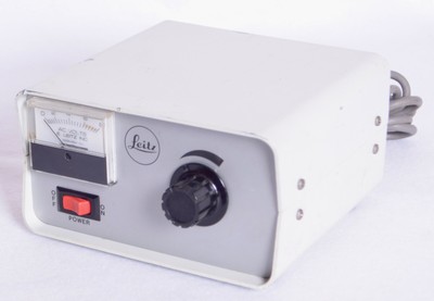 Microscopes - Microscope Power Supply