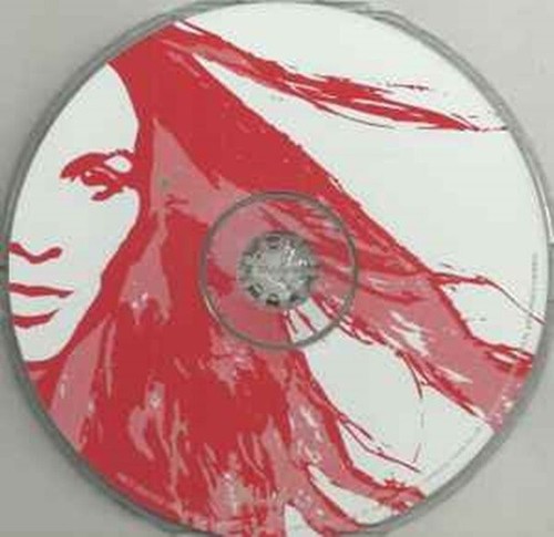 Alanis Morissette - Under Rug Swept CD Pop Rock Vocal South Africa VGC ...