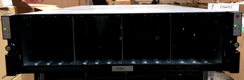 Nimble Storage Array CS200 CS400 ES1 16 Bay No HDDs with 2x PSU | eBay