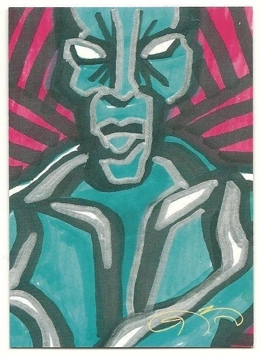 Jeff Hardy Abstract Art