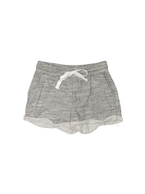 Reflex life is out there Women Gray Shorts M | eBay