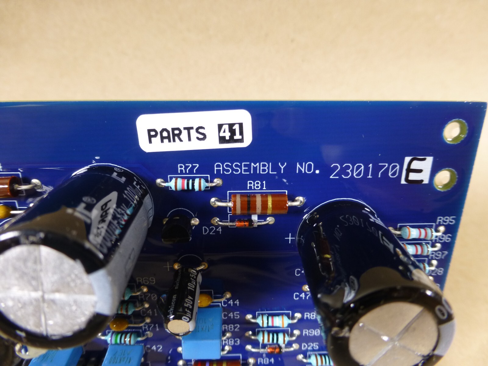Miller 230170 Boost Control Circuit Card For Maxstar 200 Welder ...