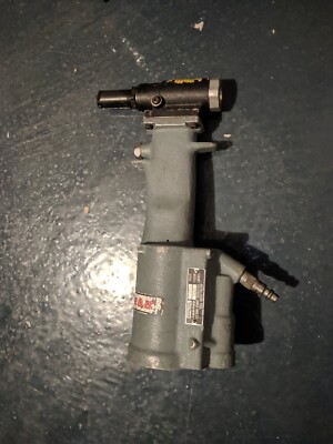 Cherry Aerospace pneumatic - hydraulic rivet gun G701A Cherry Max | eBay