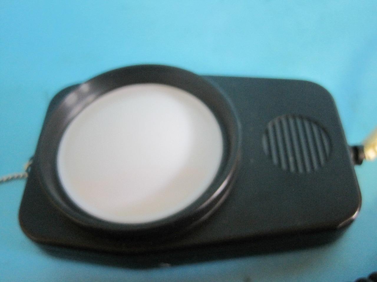 EXTECH INSTRUMENTS MODEL 401025 FOOT CANDLE LUX DIGITAL LIGHT METER W ...