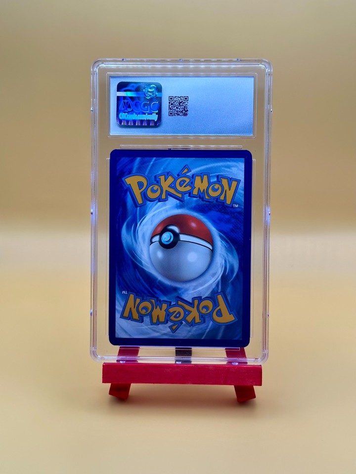 CGC Gem Mint 10 Dodrio 014/032 CLF Pokemon Classic Collection English - Holo | eBay