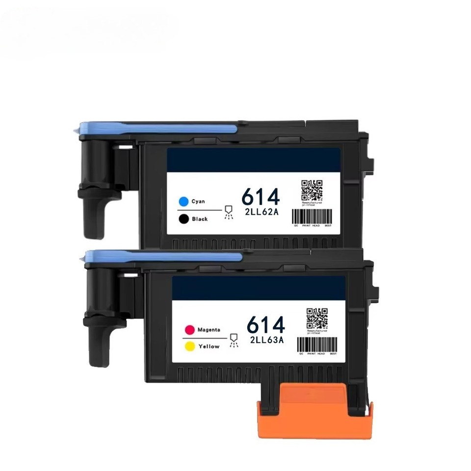 Printhead 614 Print Head for HP Stitch S300 Stitch S500 Sublimation ...