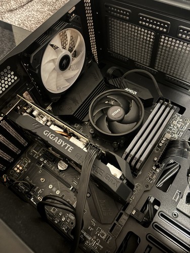 Looking To Sell Old Gaming Pc (850 OBO Specs Down Below) | eBay