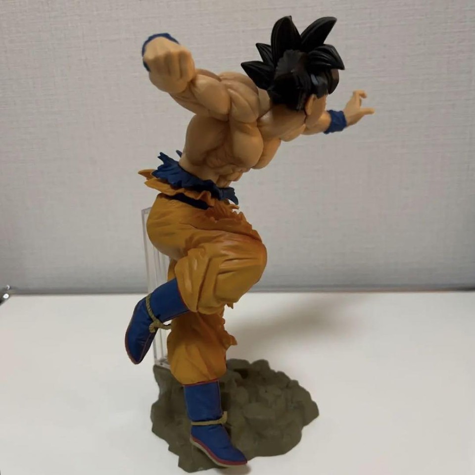 DRAGON BALL SUPER GOKONG 1 TAG FIGHTERS SON GOKOU SUN WUKONG | eBay