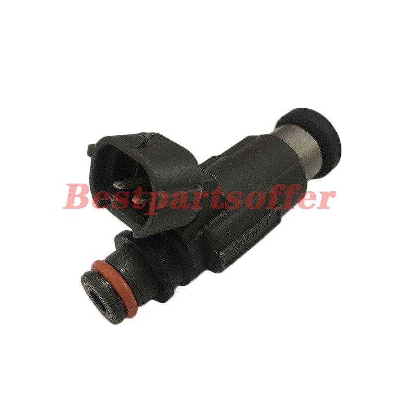 4X NEW Fuel Injectors For Mitsubishi Mirage 1997-2002 1.5L Engines ...