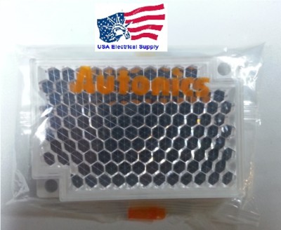 MS-2 Autonics Photoelectric Sensor Reflector | eBay