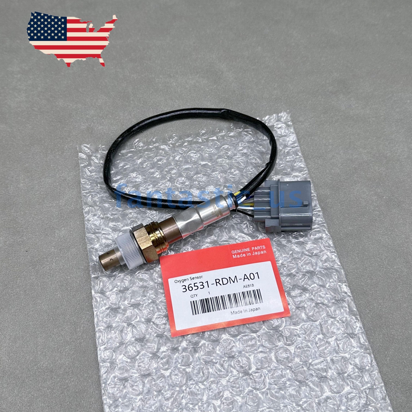 Sensor 36531-RDM-A01 For Honda Odyssey Pilot Ridgeline /Acura MDX RL LAF US | eBay