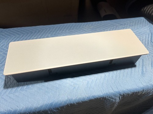 Totem Kin LCR Architectural In-wall speaker (may require pro ...